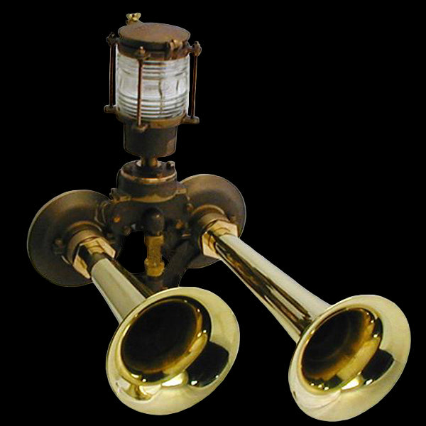 Commercial & Military Horns – Kahlenberg Industries, Inc.