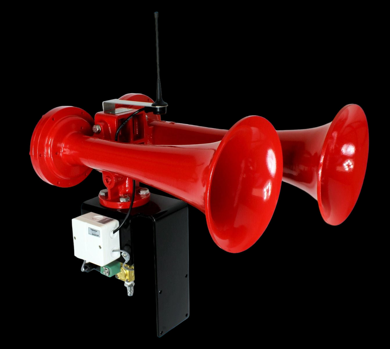 K-1L1-SB Wireless Scoreboard Air Horn – Kahlenberg Industries, Inc.