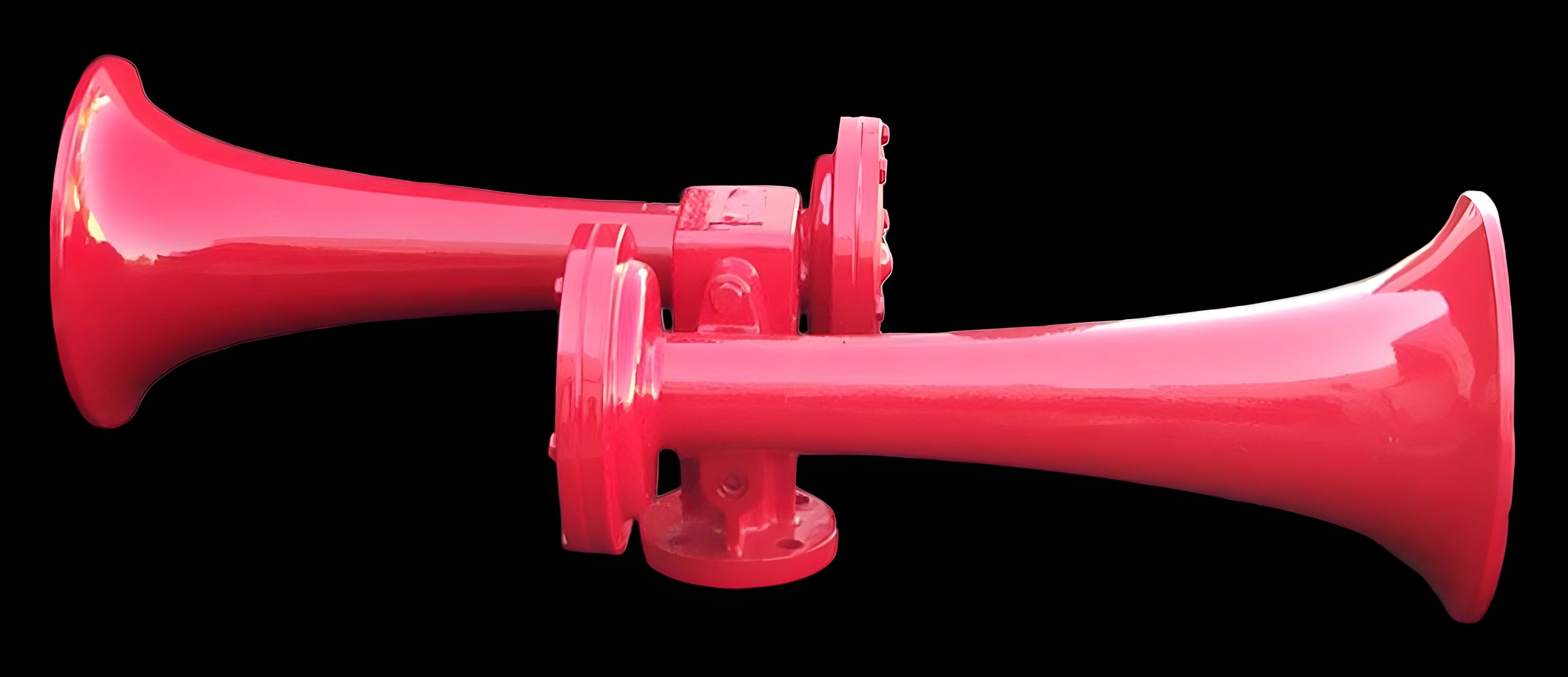 K-1R1 Industrial Air Horn – Kahlenberg Industries, Inc.
