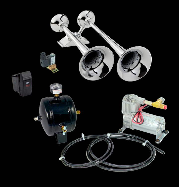 Complete Marine Horn Systems – Kahlenberg Industries, Inc.